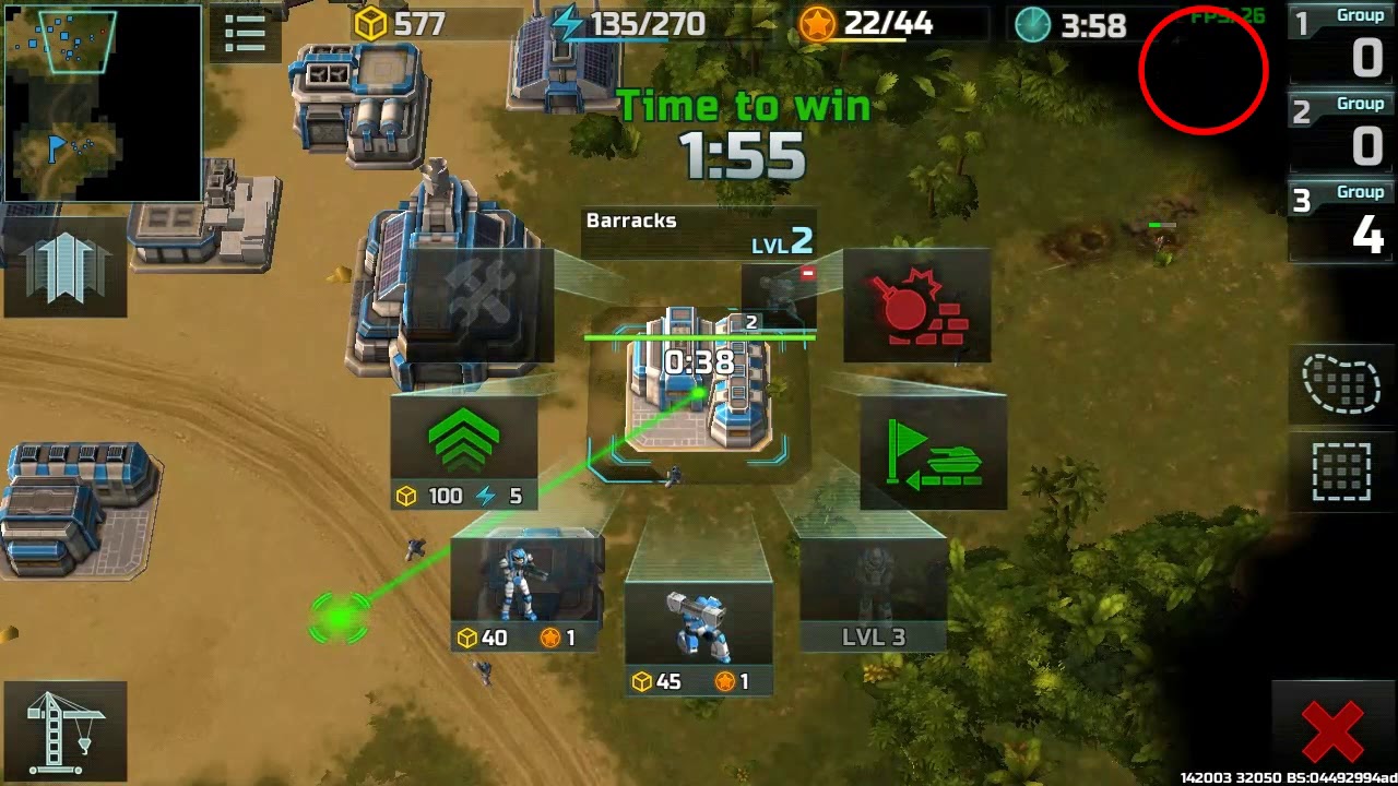 ART OF WAR 3 : MISSION 8 TUTORIAL - YouTube