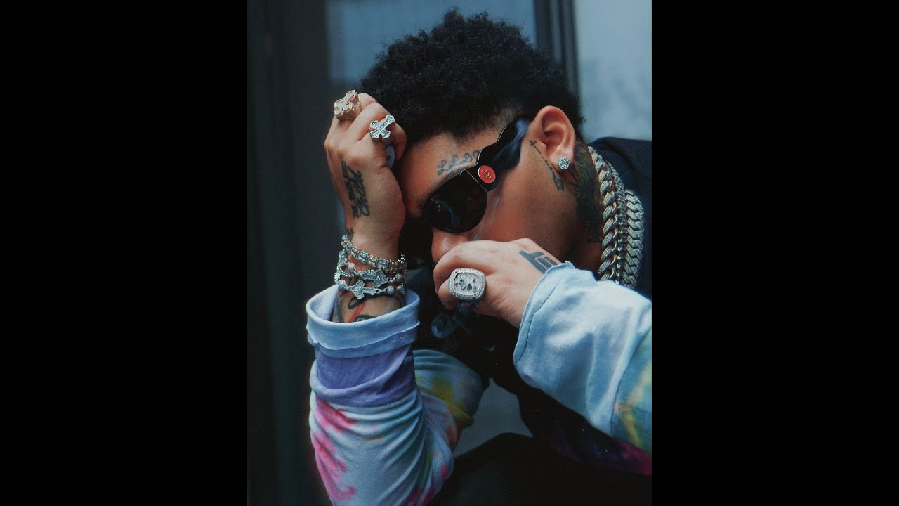 [FREE] NoCap Type Beat - "Ever Love Again" - YouTube