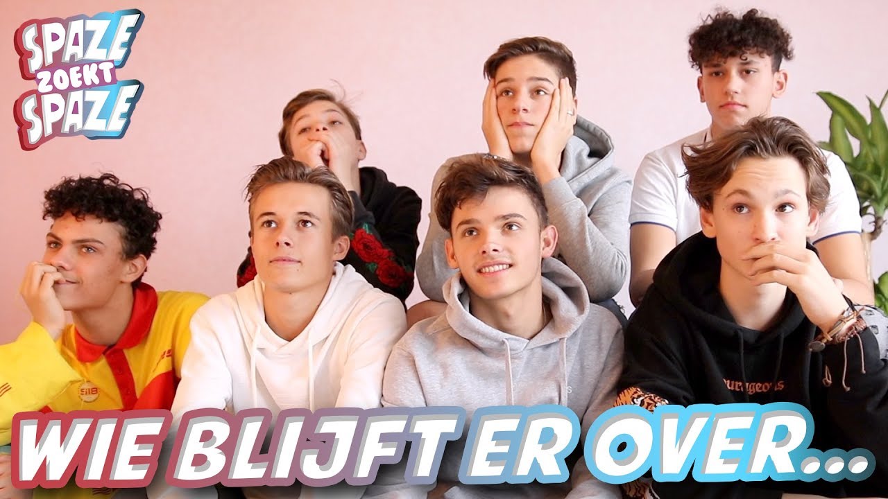 DIT IS DE NIEUWE SPAZE!! 🏆🔥 | Spaze zoekt Spaze #12 - YouTube