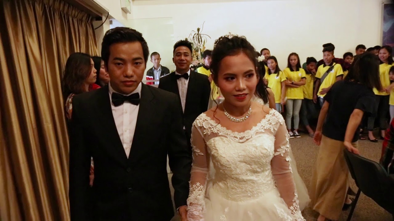 My Wedding cermony - YouTube