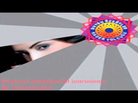 Guitarminator Kader Yolcusu