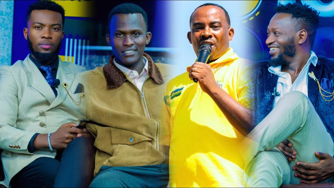 SUNDAY CHOICE LIVE: 28th JULY 2024 - YouTube