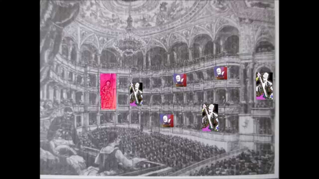 RINO VERNIZZI PLAYS MAHLER - RELHAM - YouTube