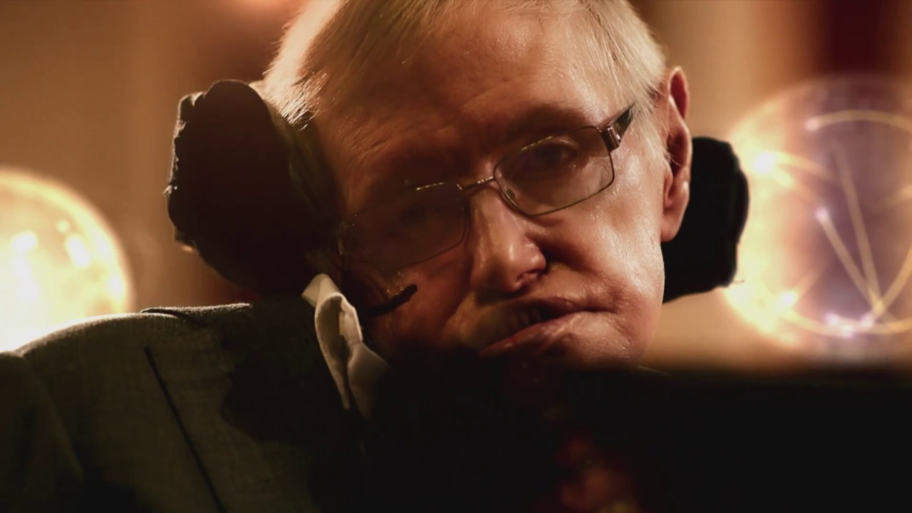 La Máquina de Stephen Hawking | Nat Geo - YouTube