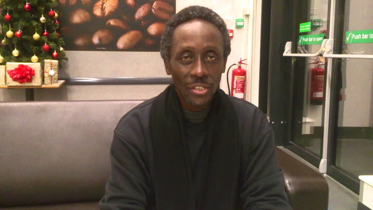 Black Scientists & Inventors in the UK Book 5 (A) - YouTube