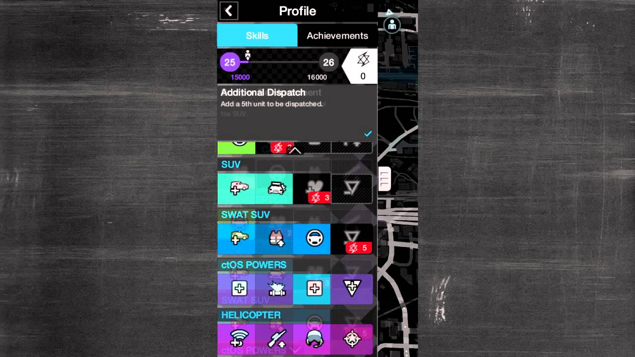 CTOS Mobile Guide | Watch Dogs - YouTube