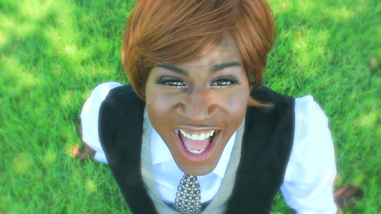 PRETTY BOY MAKEUP TUTORIAL - YouTube