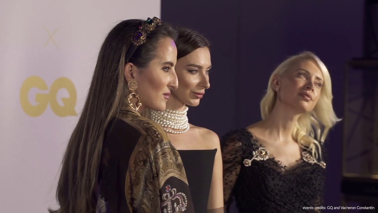 Meet the Glambot - YouTube