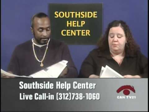 South Side Help Center Show February 9 2011 - YouTube