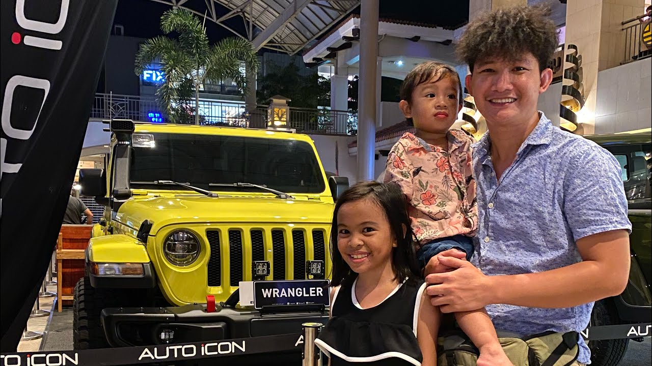 Birthday Celebration @ Buffet 101 Alabang Town Center (ATC) Sulit sa ...