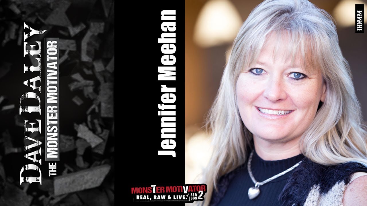 Optimize your life with Jennifer Meehan MMTV S2 E46 - YouTube