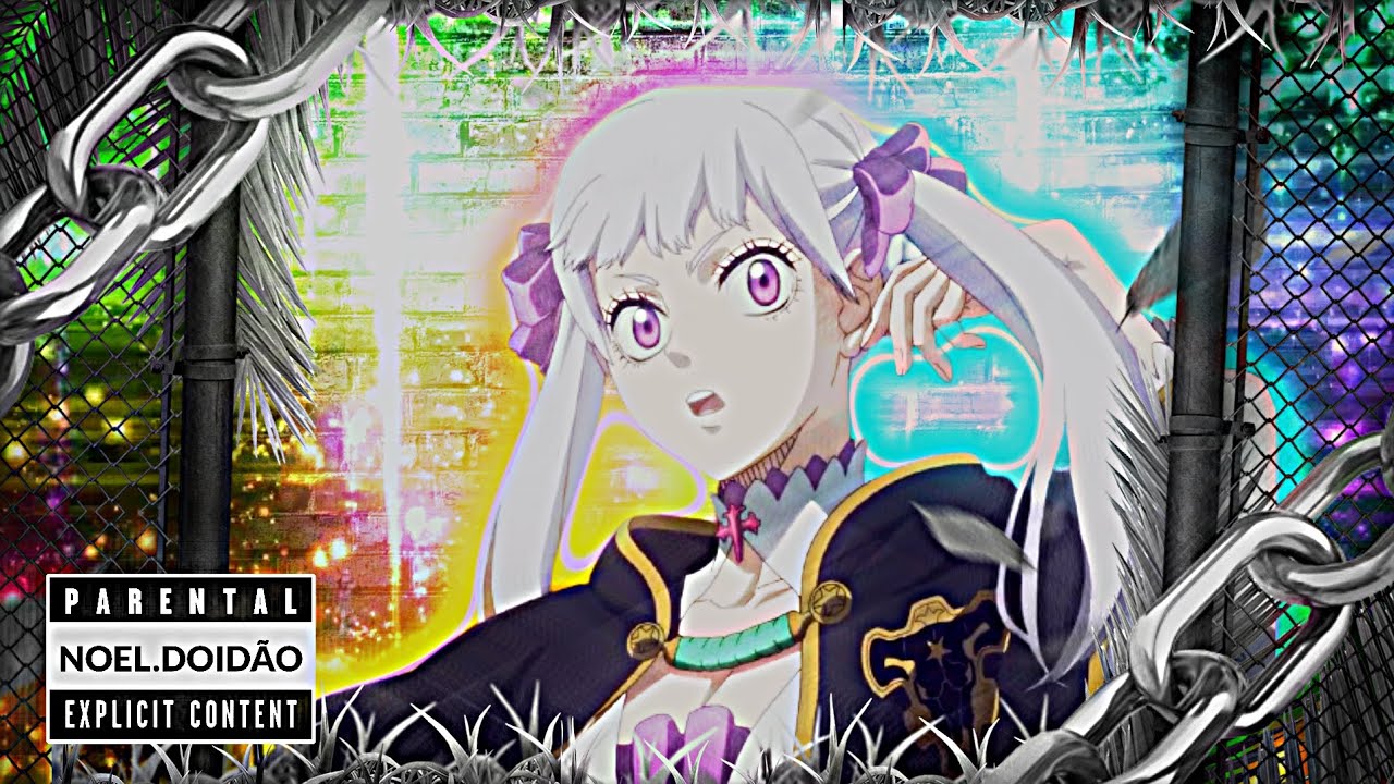 AGRESSIVO GOODVIBES🏝🧭_----_||EDIT.ANIME.FUNK||(NOELLE) - YouTube