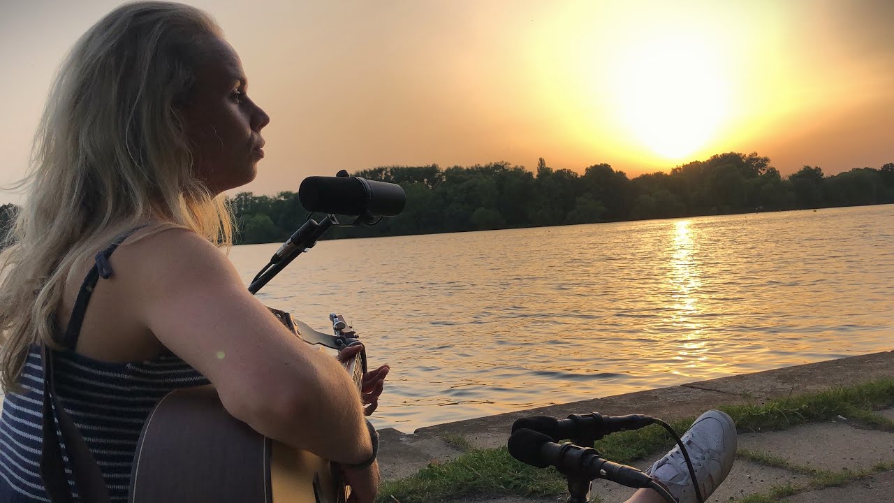 Museum für Zukunftsmusik Hannover präsentiert: Isabelle Gebhardt ...