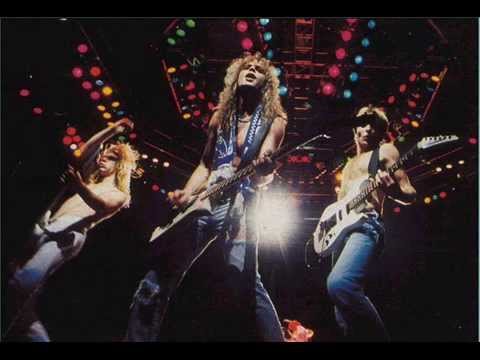 heavy metal 1983 - YouTube