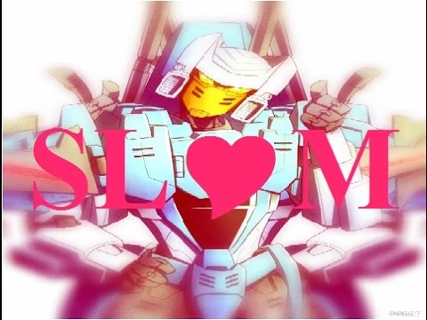 Transformers SLAM - YouTube
