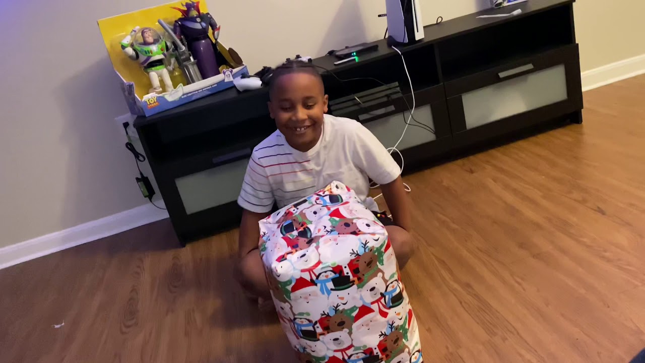 Surprise Kmani with an IPhone - YouTube