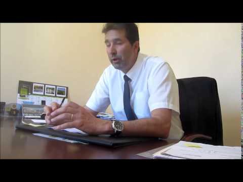 ITV Guy Bertin 3 - YouTube