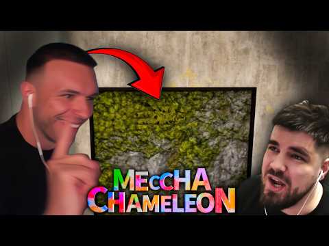 RESTT s vypätím VŠETKÝCH SÍL nakreslil MAJSTROVSKÉ DIELO! 🤣