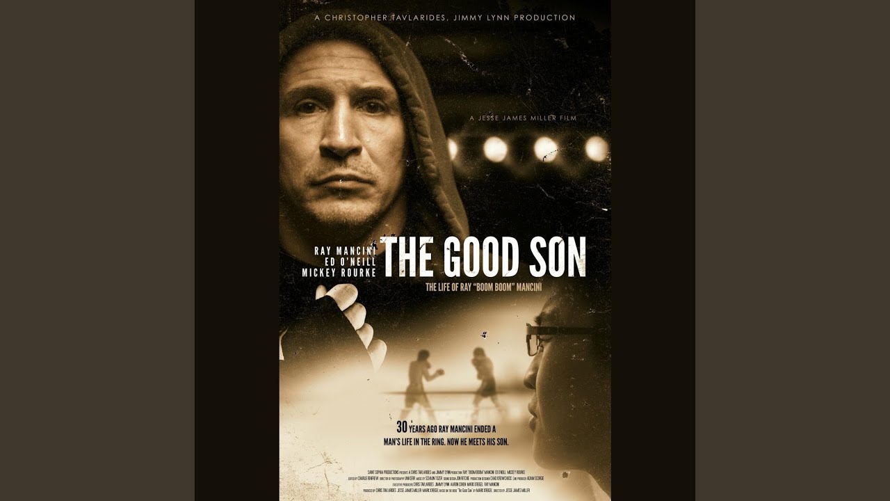 The Good Son Finale - YouTube