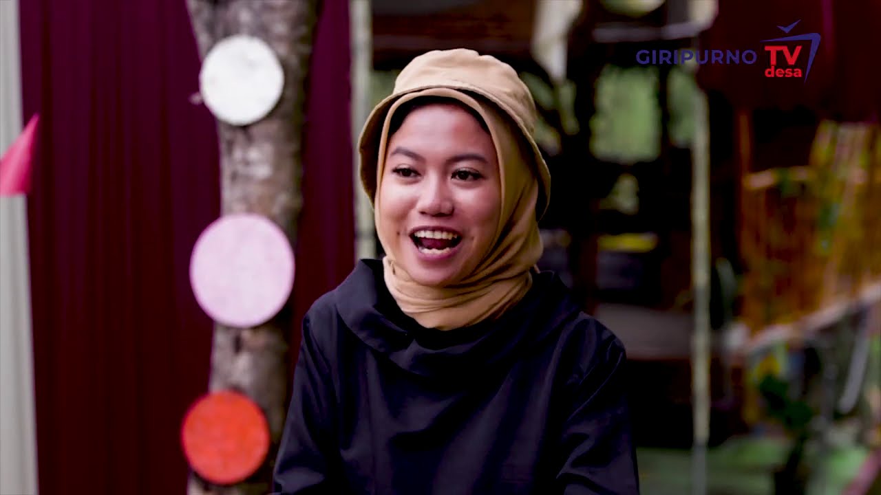 Miftakhul Jannah - YouTube