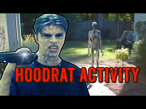 Why The BEST Paranormal Activity was a HOOD FILM! (MARKED ONES Review ...