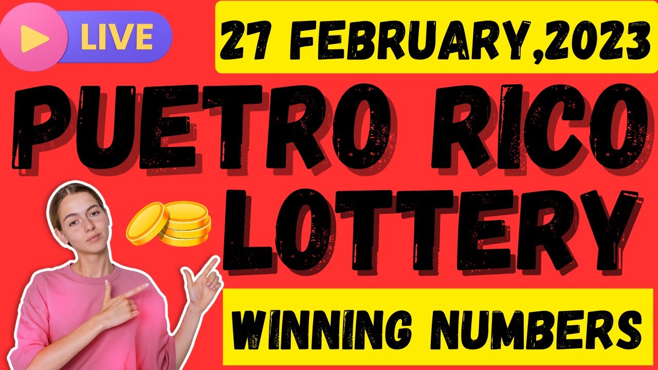 Puerto Rico Evening Lottery Results 27 Feb, 2023 - Pega 2 Noche - Loto ...