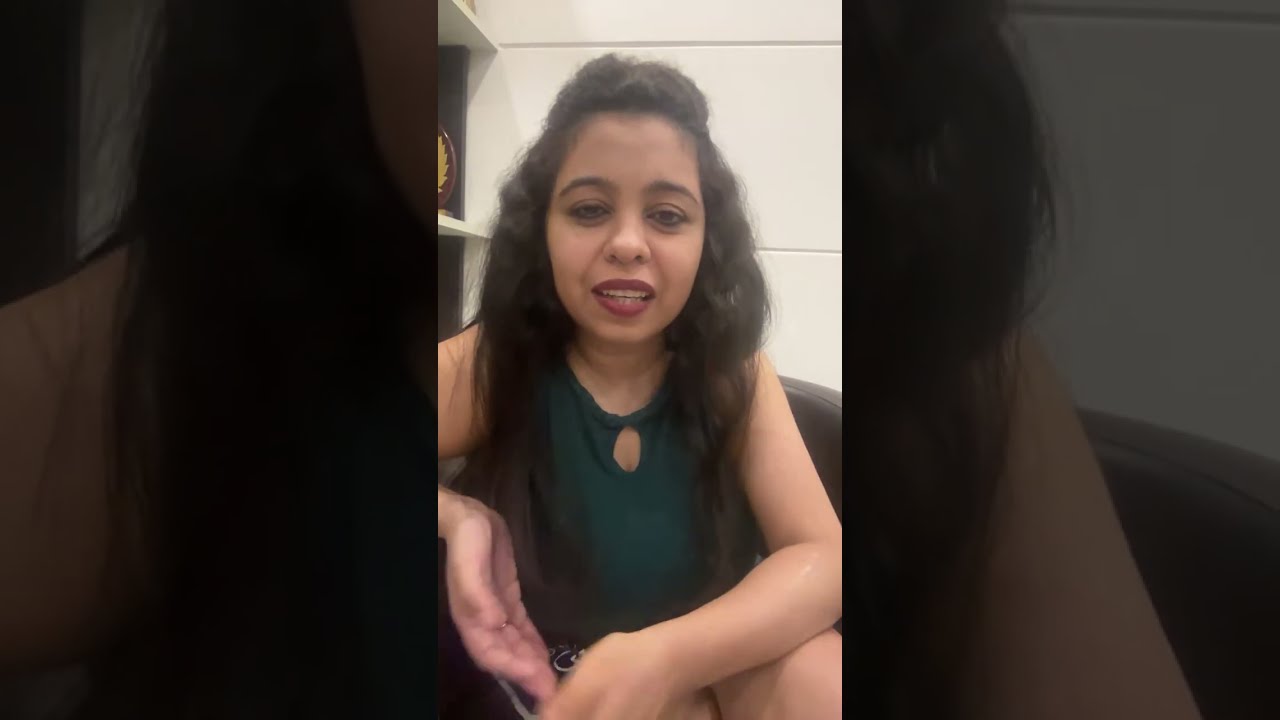 Manika Pal-Cittamindful is live - YouTube