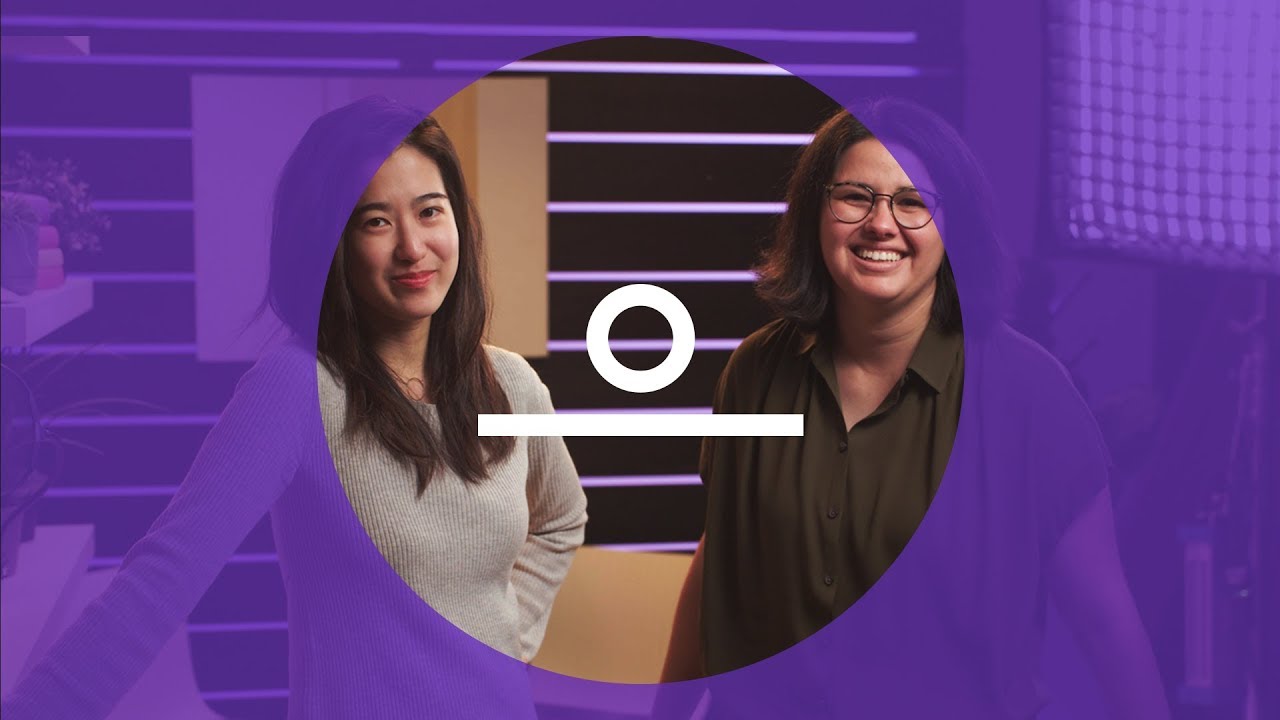 Introducing our newest host, Di Dang | Centered - YouTube