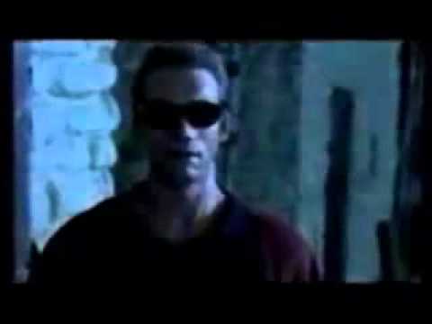 Terminator vs Jesus [English Subtitles] - YouTube