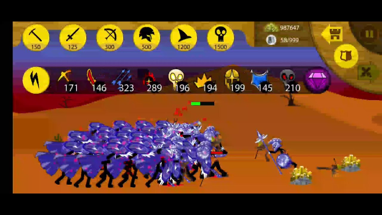 STICK WAR LEGACY is LIVE | STICK WAR LEGACY YT | STICK WAR LEGACY VM ...