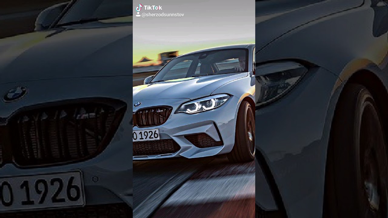 BMW rasmlari - YouTube