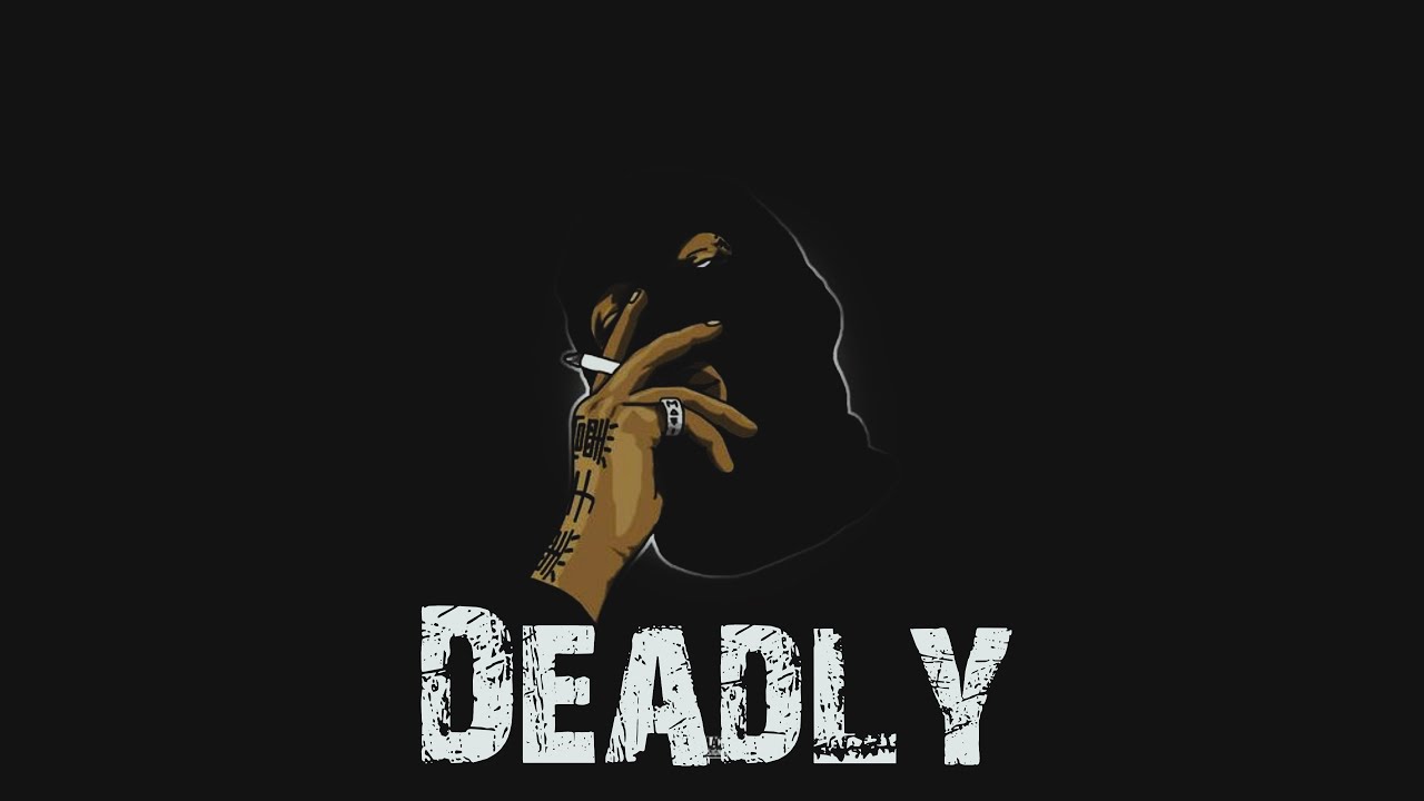 " DEADLY " - Drill Type Beat | UK Drill Type Beat 2024 - YouTube Music