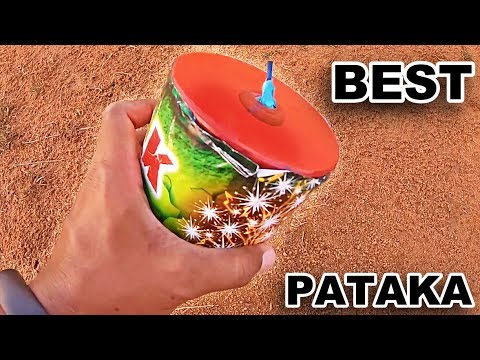 HULK DIWALI PATAKA | ANAR | FIRECRACKERS | BEST | - YouTube