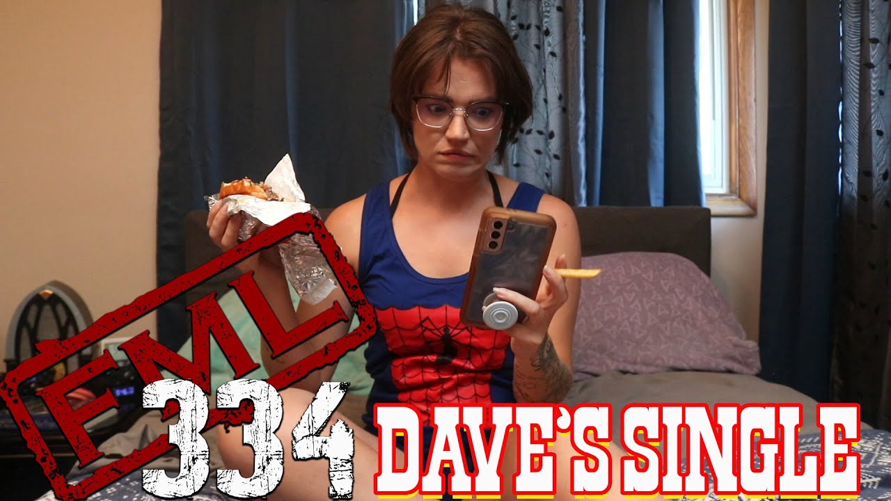 FML Tales From FMyLife #334 Dave's Single - YouTube