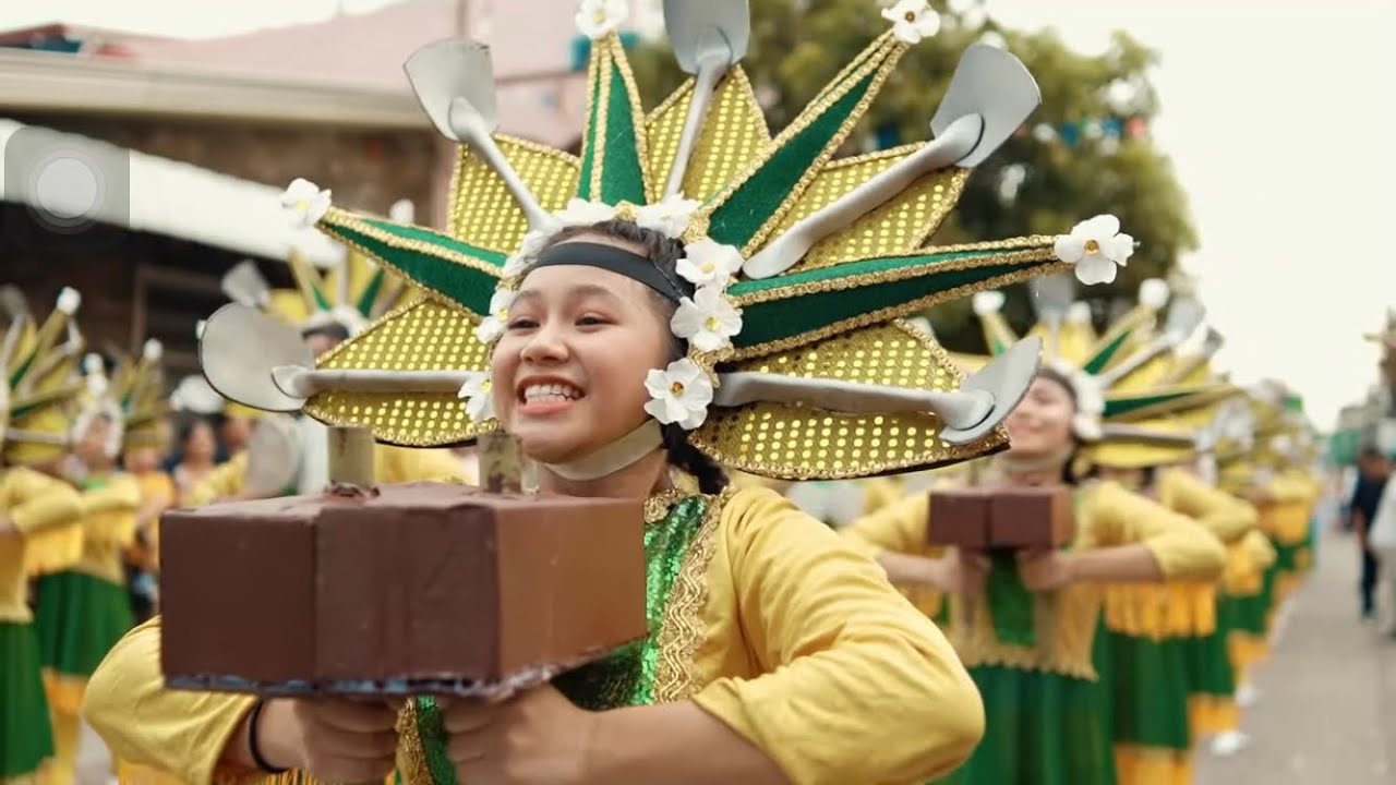 Pinukpuk Festival 2024 (Highlights) - YouTube