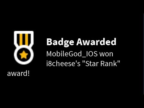 [UTPR] Ranked: Obtaining Star on Mobile - YouTube