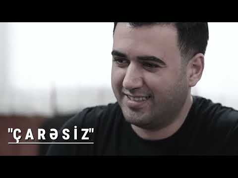 Nurlan Ləmanla olan günlərin həsrəti ilə xatırlayır...🎬”ÇARƏSİZ” serialı