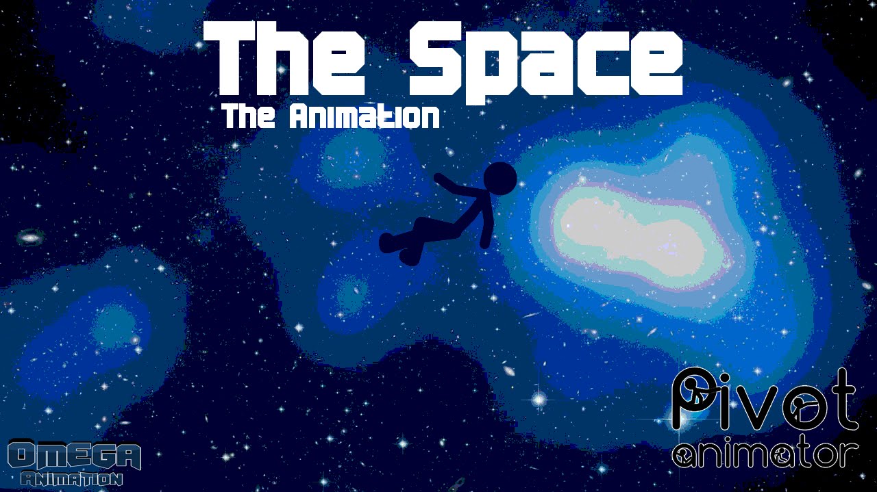 The Space - Pivot Animator - YouTube