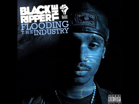 Black The Ripper - Drive Remix ft. Bashy - YouTube