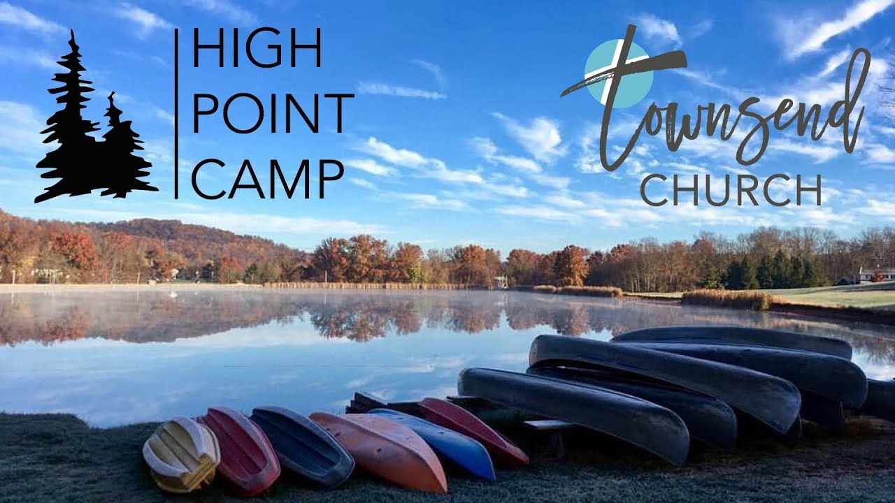 High Point Camp - YouTube