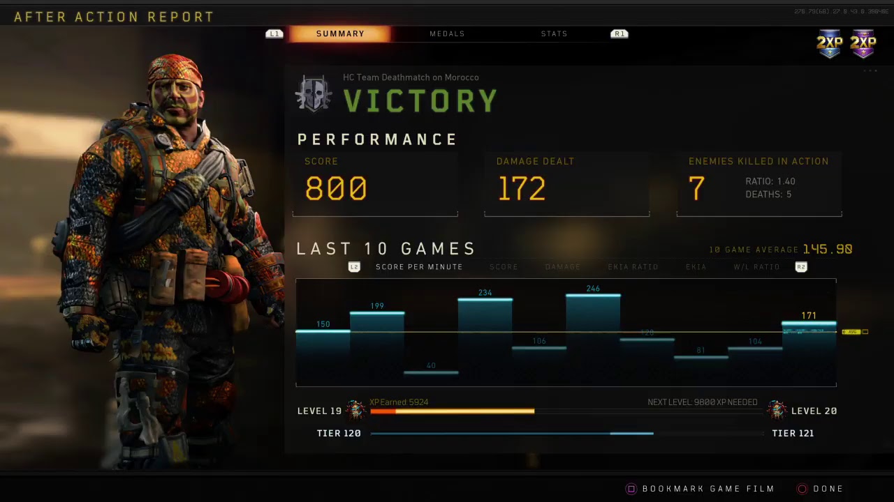 BO4 Zombies wonder weapon - YouTube