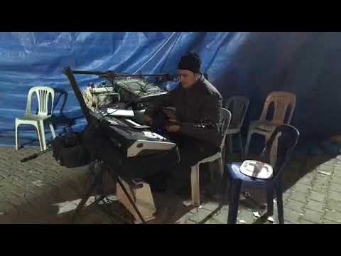 Adem Seven (ASKERLERE GELSİN)