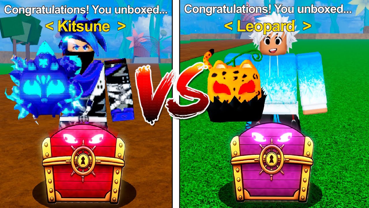 BLOX FRUITS MAS A SUPER FRUIT BOX ESCOLHE AS NOSSAS FRUTAS!! - YouTube