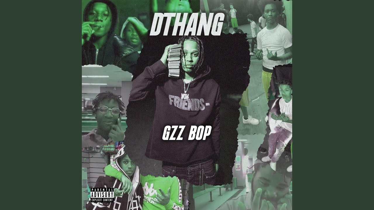 Gzz Box - YouTube Music