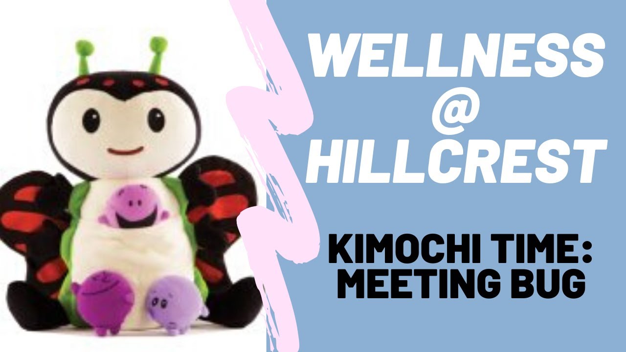 Kimochi Time: Meeting Bug - YouTube