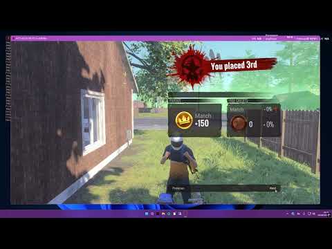 H1Z1 Zemu DEV SERVER FIX  - Private Test Environment server