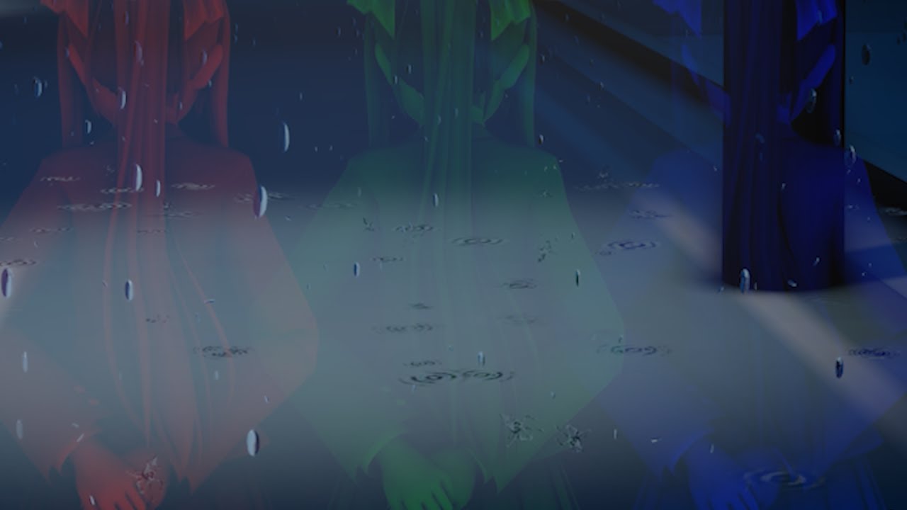 [DDLC SFM] Doki Doki Literature Club - Sayori's Depression - YouTube
