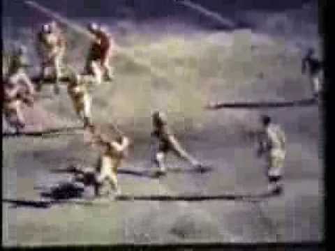 Legends of the Game: Bobby Cavazos - YouTube