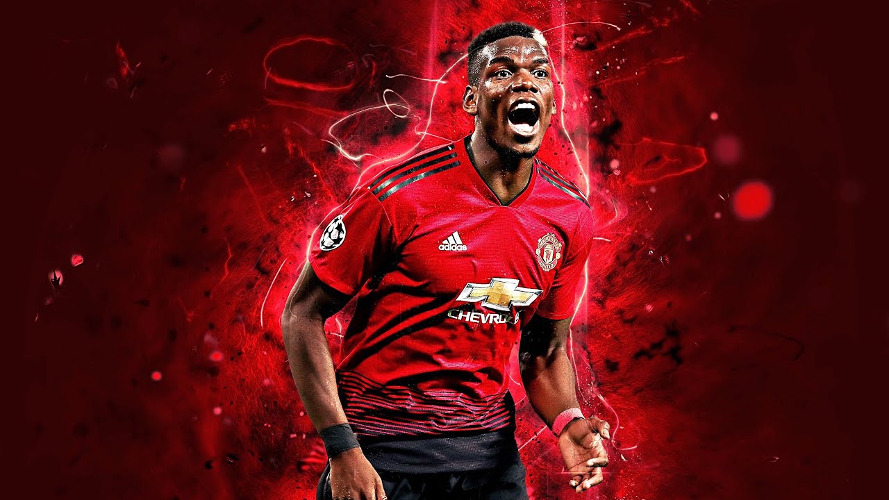 Paul Pogba - Life Is Good - YouTube