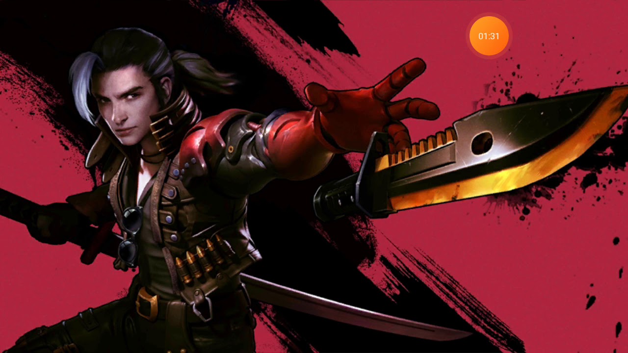 Kaique o pro free fire - YouTube